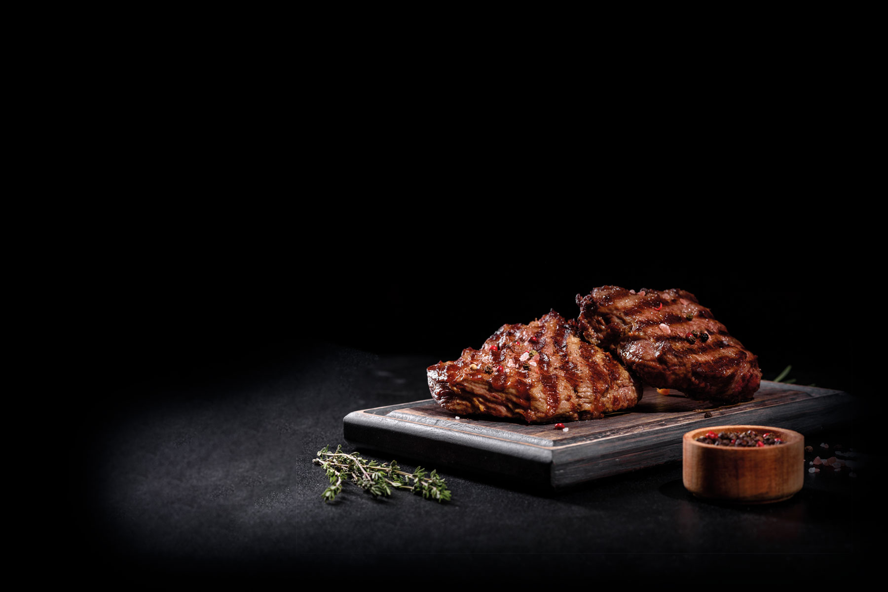 The Prime Cut – Steakhouse | Bar | Restaurant